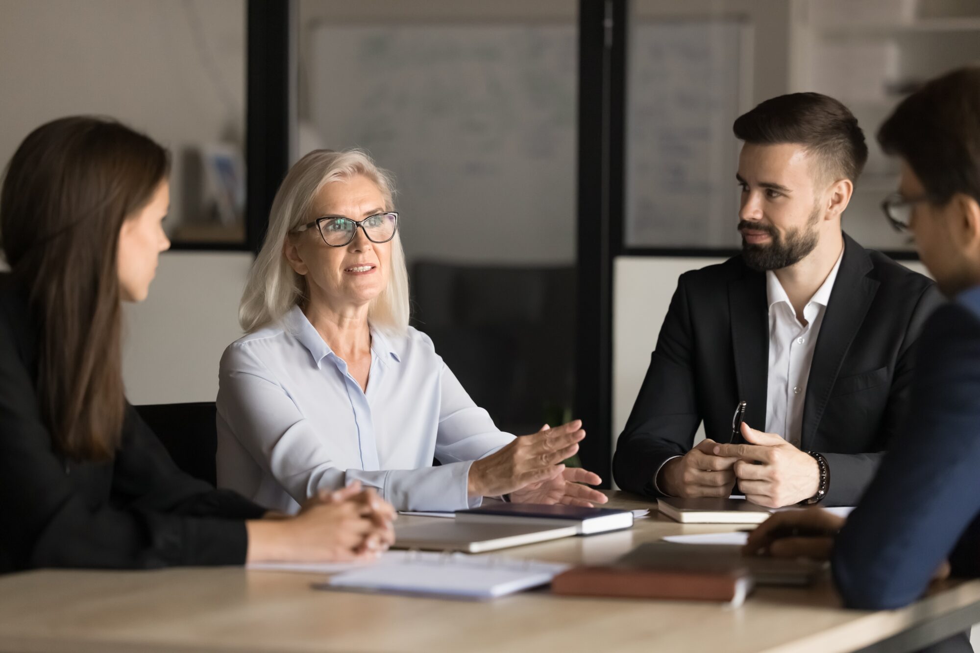 About - Ethical Learning, Realise your potential through coaching